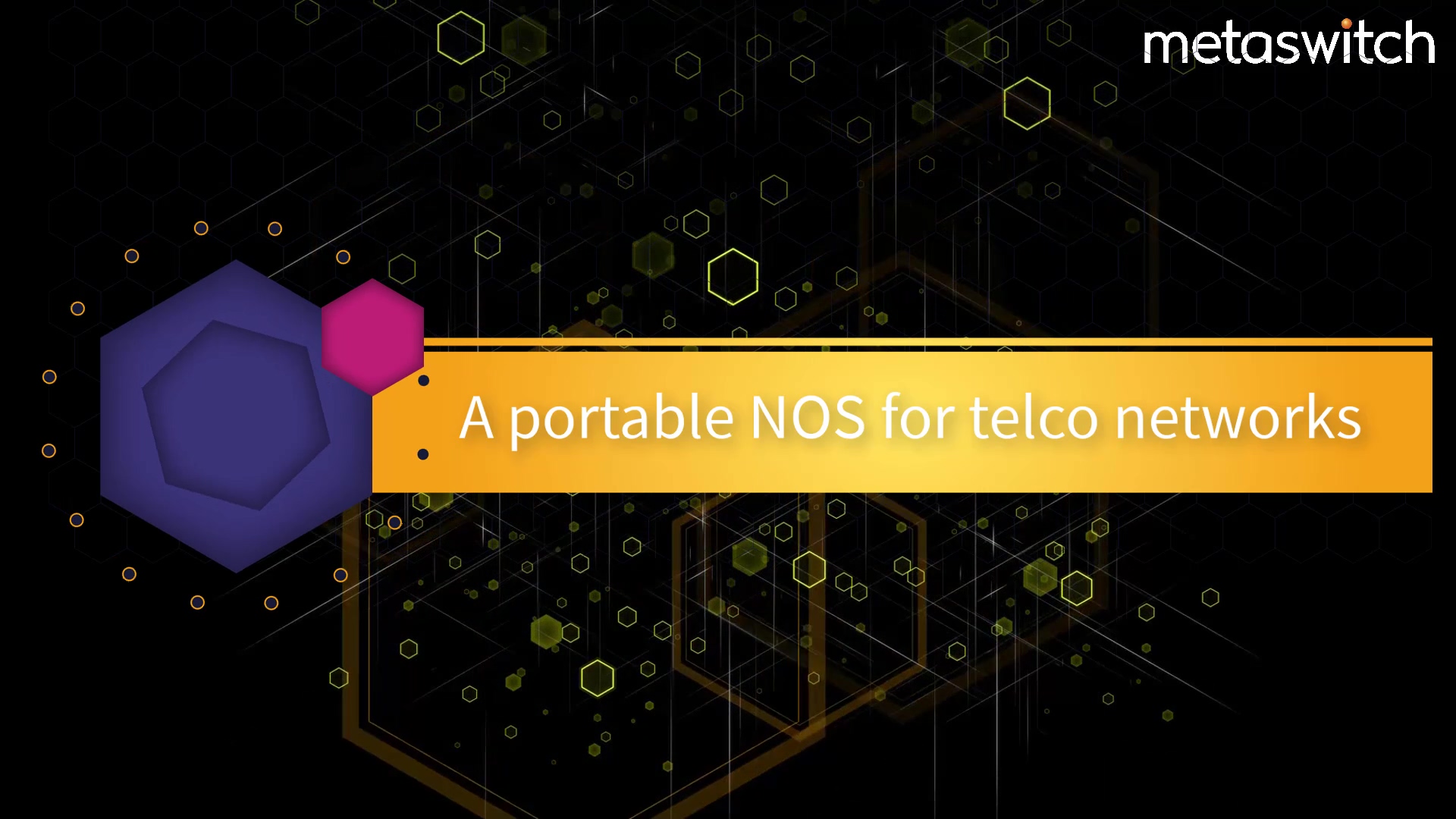 Metaswitch Blog | Network Operating System (NOS) Metaswitch Blog | Network Operating System (NOS)